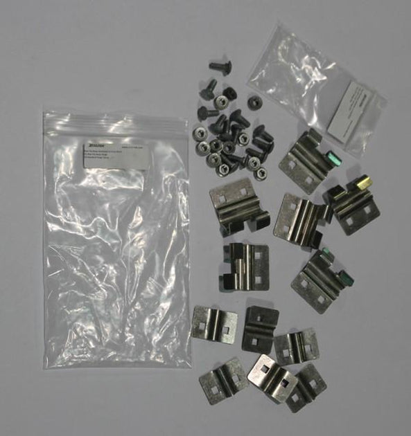 "XT Series" Fly-Away Kit - Rear – XcelTek